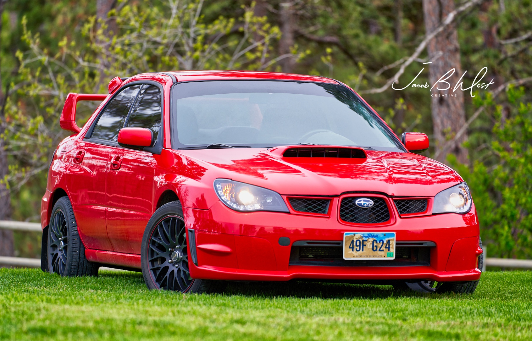 Affinity Auto - Premium Car Finder Service